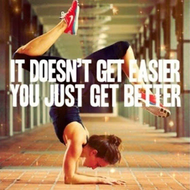 Some moderate exercises that can help improve your overall fitness leve ...